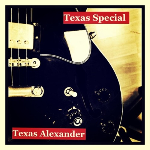 Stream Texas Alexander | Listen to Texas Special playlist online for ...