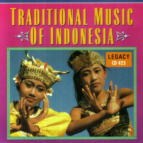 Stream Traditional Music of Indonesia | Listen to Traditional Music of ...