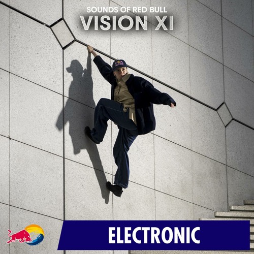 Stream Sounds Of Red Bull | Listen to Vision XI playlist online for ...