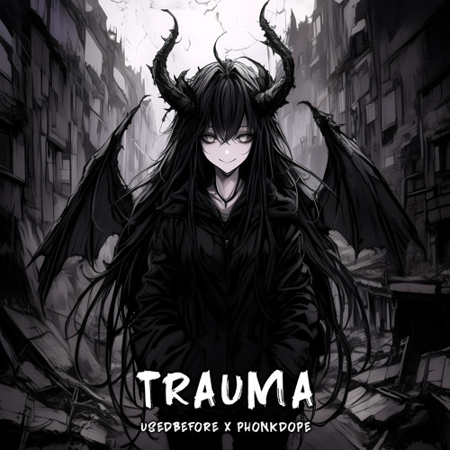 Stream usedbefore | Listen to TRAUMA playlist online for free on SoundCloud