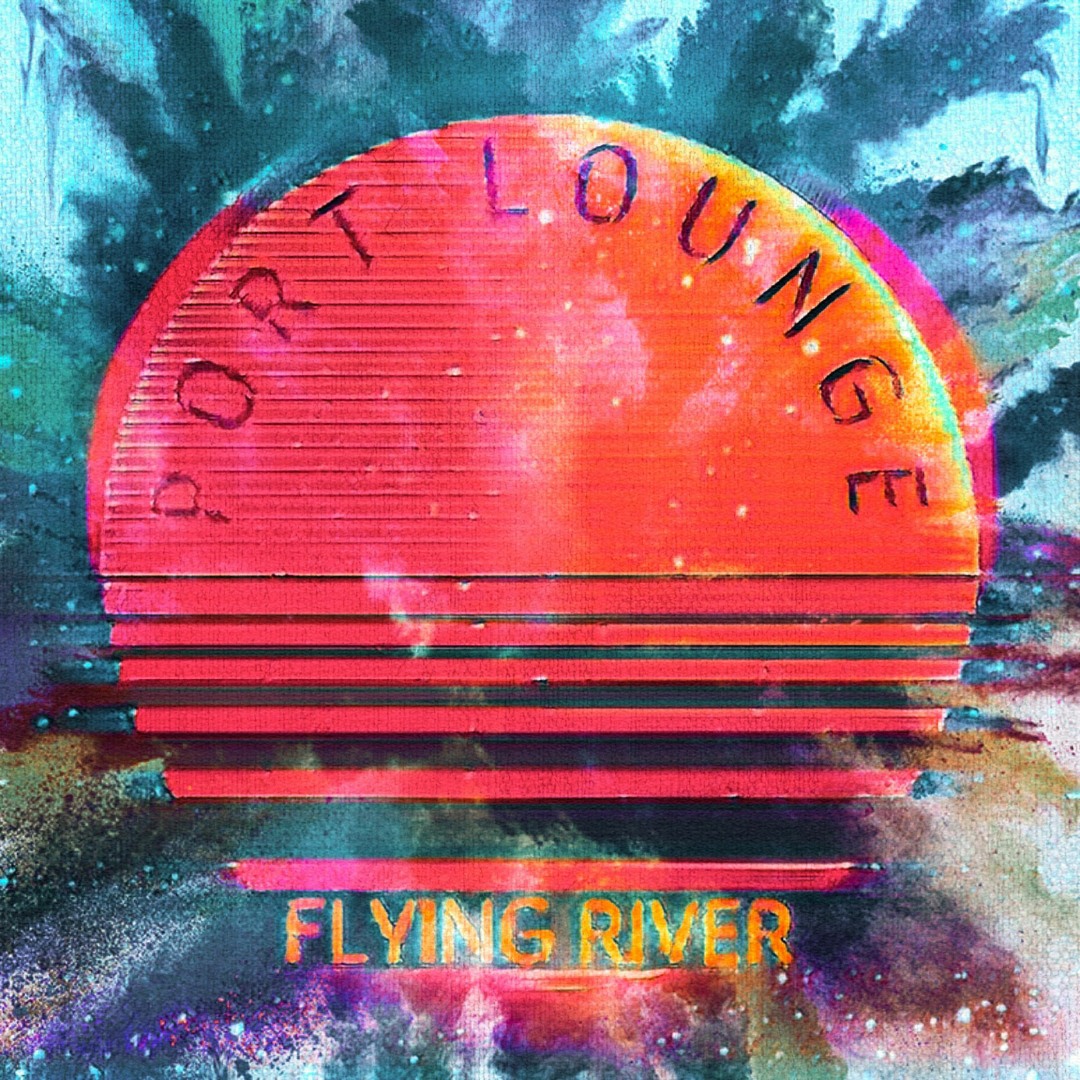 Stream Let's Go - Flying River by Beaver Moon Radio | Listen online for ...