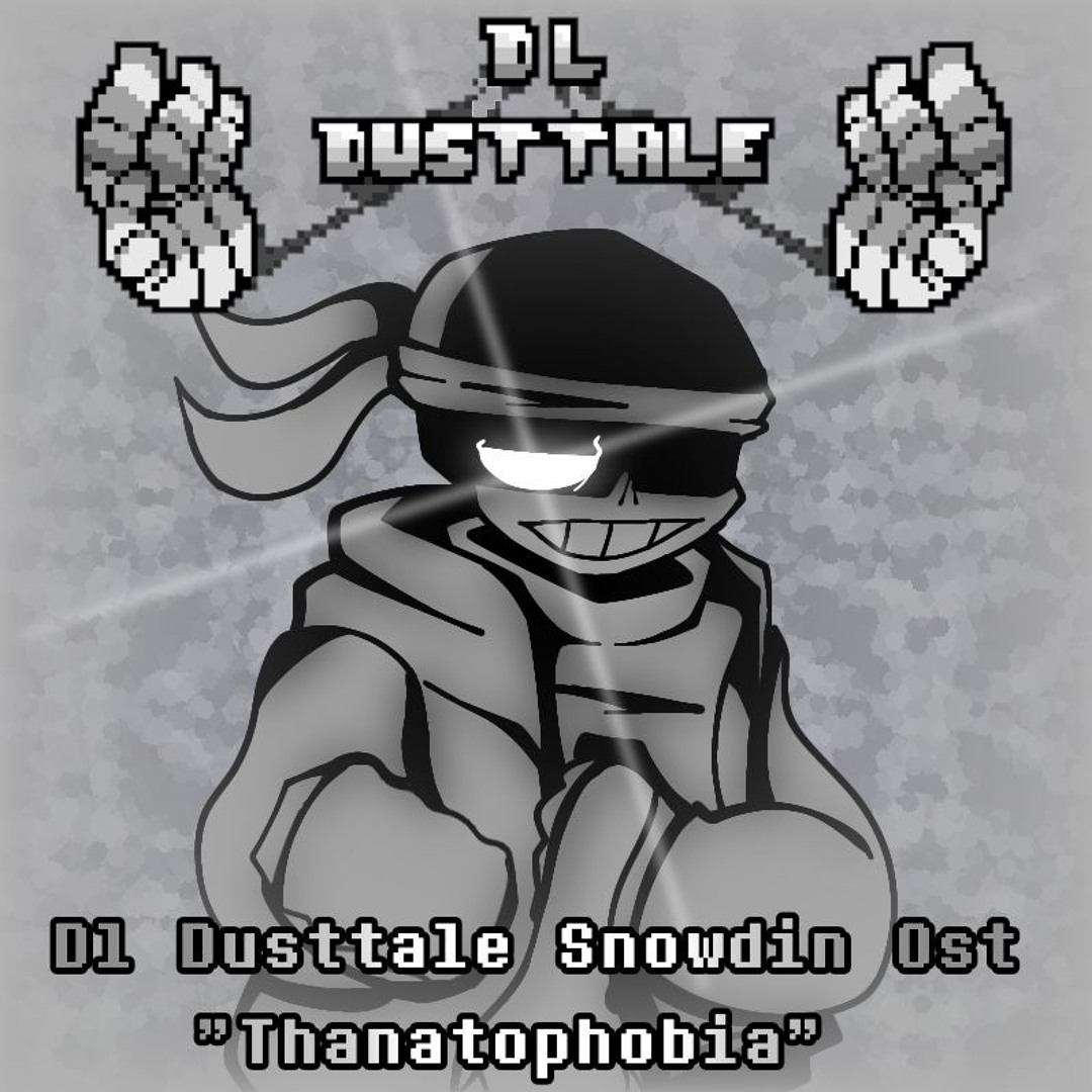 Stream DL!Dusttale - Snowdin Ost! (Remastered Ost 5) "Thanatophobia V2 ...