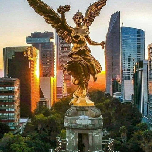 Stream Jack Roma | Listen to CDMX playlist online for free on SoundCloud