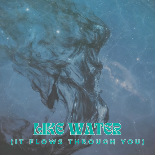 Stream Like Water (It Flows Through You) by Music For The Divine ...