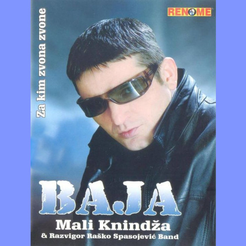 Stream Stoperka by Baja Mali Knindza | Listen online for free on SoundCloud