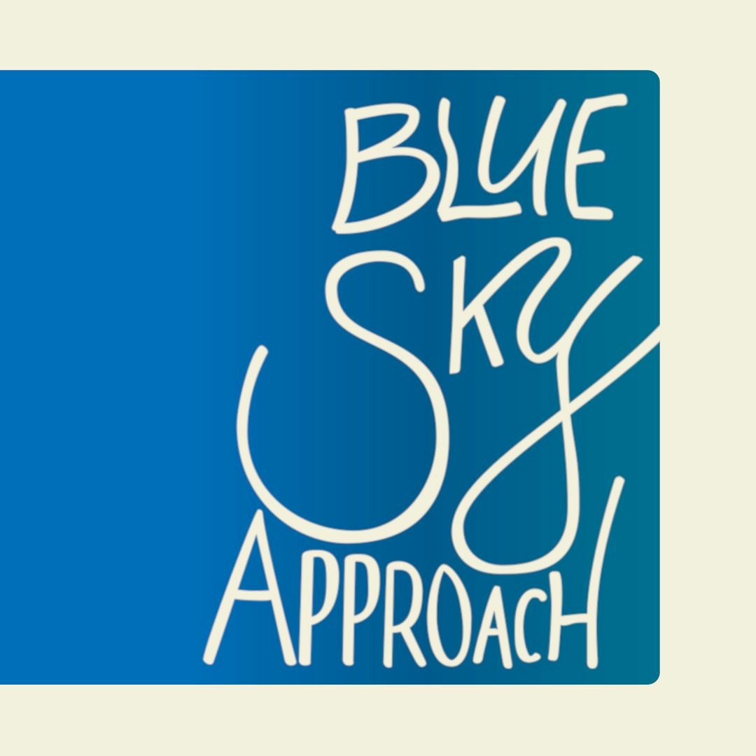 Stream Great Circles | Listen to Blue Sky Approach w/ Calla Discs ...
