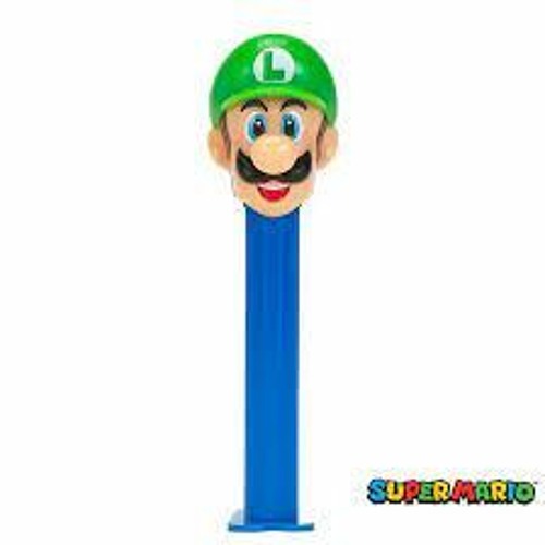 Stream Itsa Luigi Time - Luigi's Mansion Series Medley Remix by ...