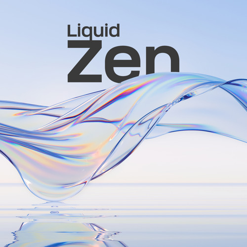 Stream Calm Sea Ambient | Listen to Liquid Zen: Mindful Therapy Music with Healing Water Sounds ...