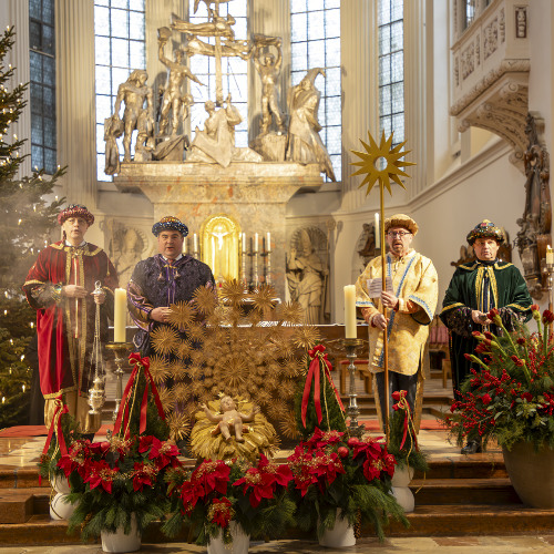 Listen to music albums featuring Was alles bedeutet - Predigt von ...