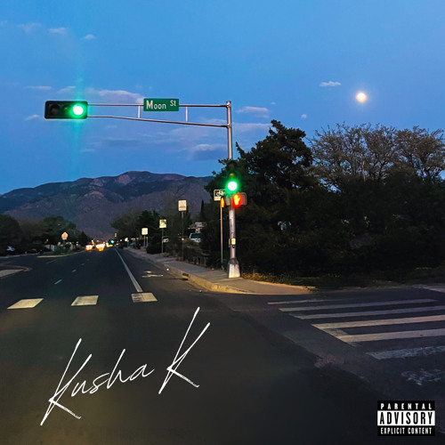 Stream Im On The Moon by Kusha K | Listen online for free on SoundCloud