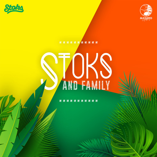 Stream DJ Stoks | Listen to Stoks And Family playlist online for free ...