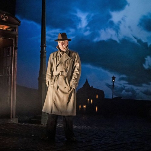 Stream An Inspector Calls: Act 1 from Anton Jarvis | Listen online for ...