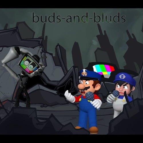 Stream Adamfnf | Listen to My fnf cover from Friday Night Perfection ...