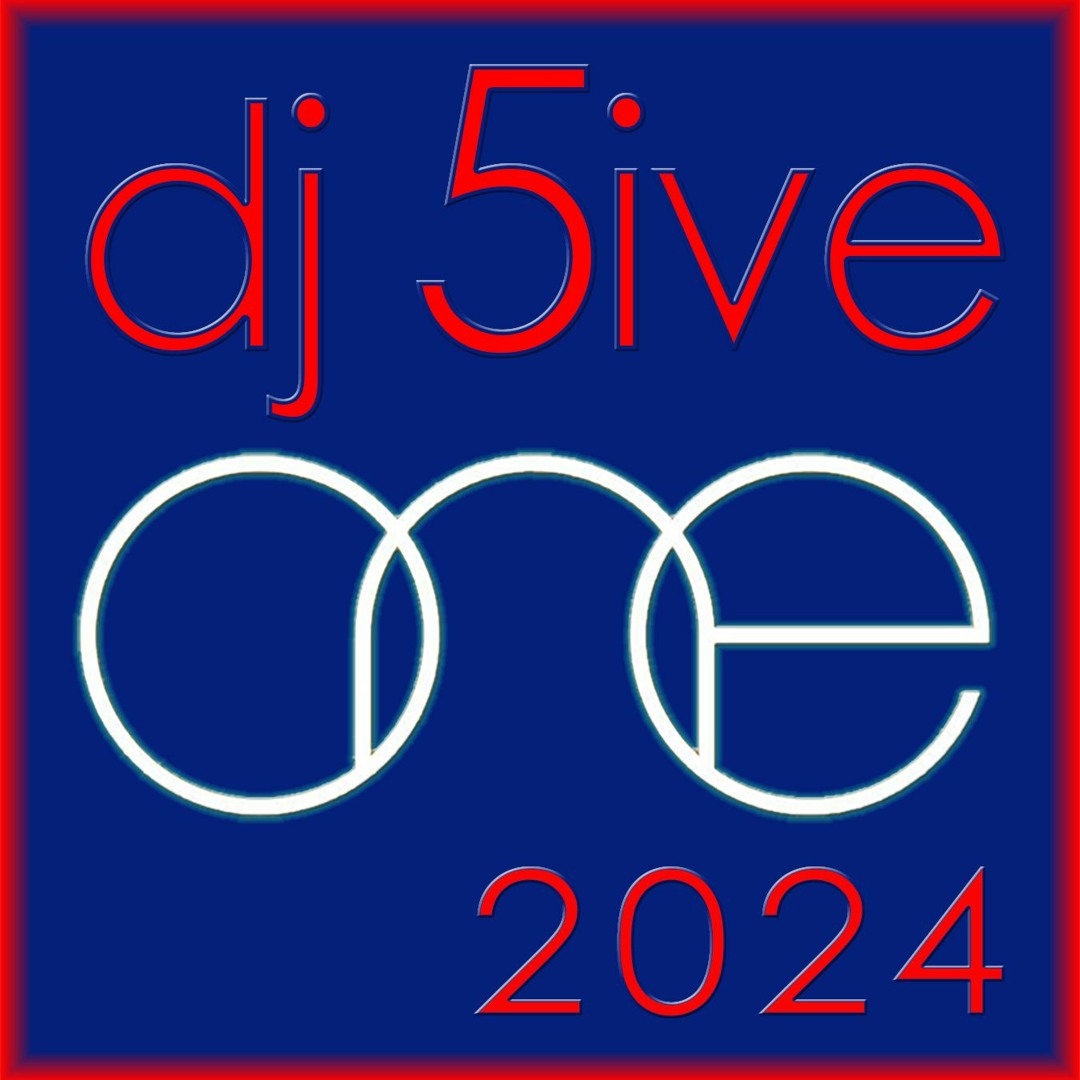Stream dj 5ive one 2024 by dj5ive, NYC | Listen online for free on SoundCloud