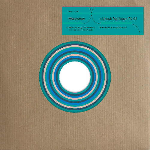 Stream Marewrew - Sikata Kuykuy (Andi Otto Remix) by Pingipung | Listen ...