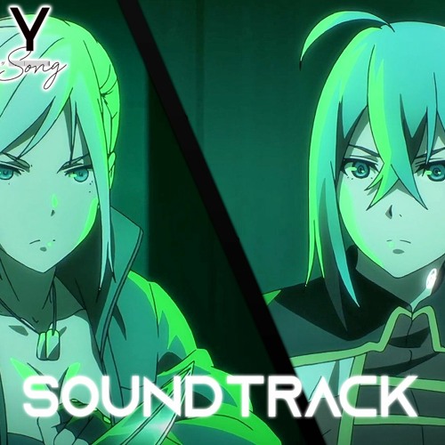 Stream Vivy: Fluorite Eye's Song Episode 4 OST -"Vivy Vs Elizabeth ...