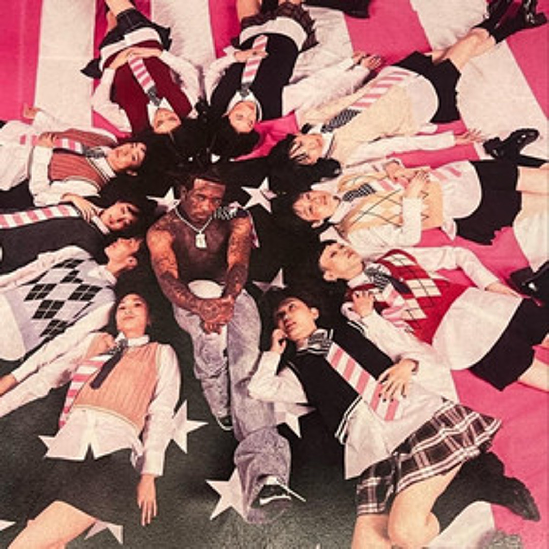 Stream TuneControl | Listen to My Year Lil Uzi Vert new song from album ...