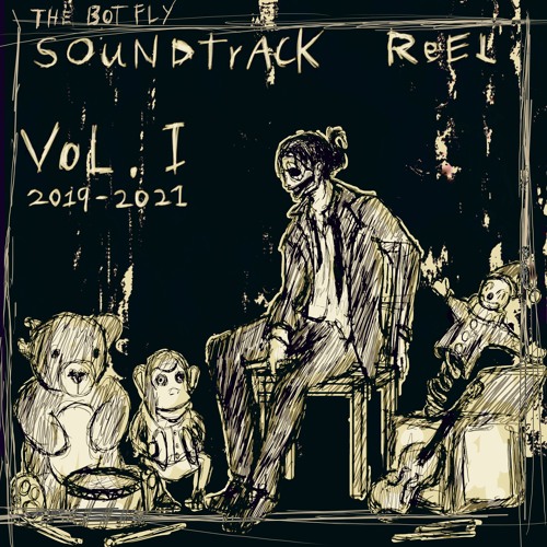 Stream Trauma Tantrum by THE BOT FLY | Listen online for free on SoundCloud