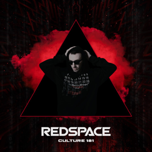 Redspace - Culture 181 2025-09-22