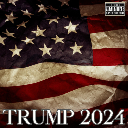 Stream TRUMP 2024 by Chronik Kid | Listen online for free on SoundCloud