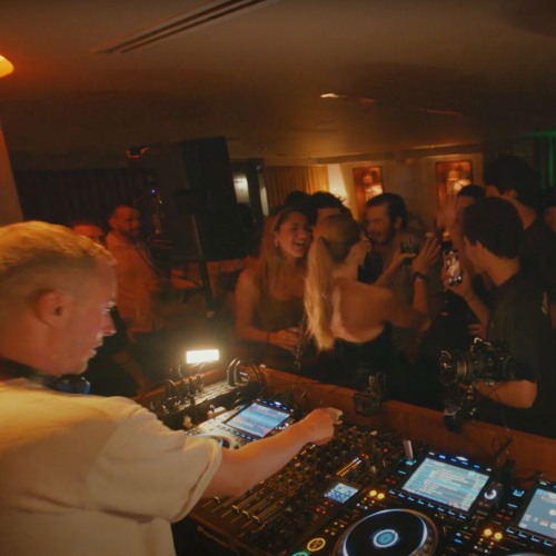 Stream Salto Sounds vol. 279 - Gregor Salto at DUA Miami by Salto ... Stream Salto Sounds vol. 279 - Gregor Salto at DUA Miami by Salto ...