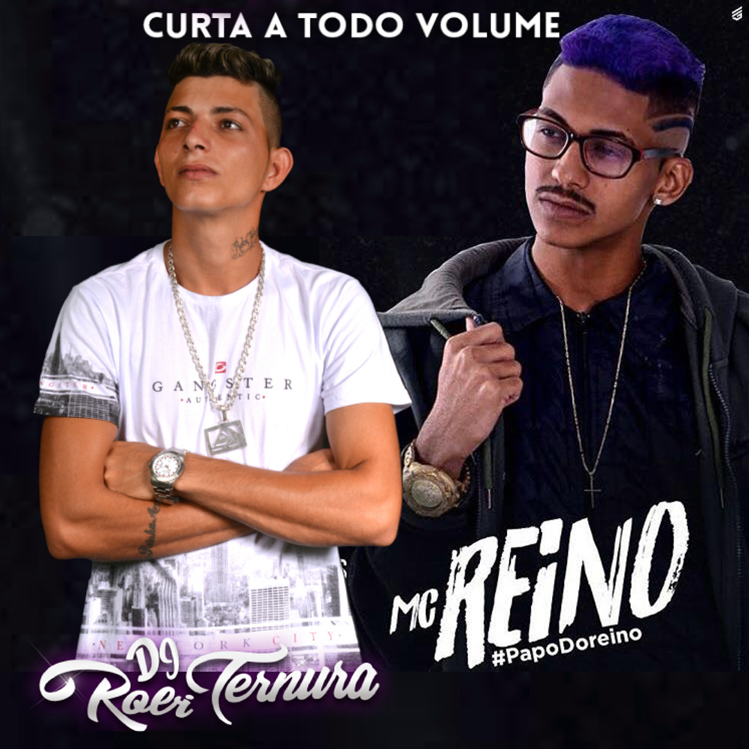 Stream Bom Dia Princesa/Dono Do Porsche MC Reino & DJ Robi Ternura by ...