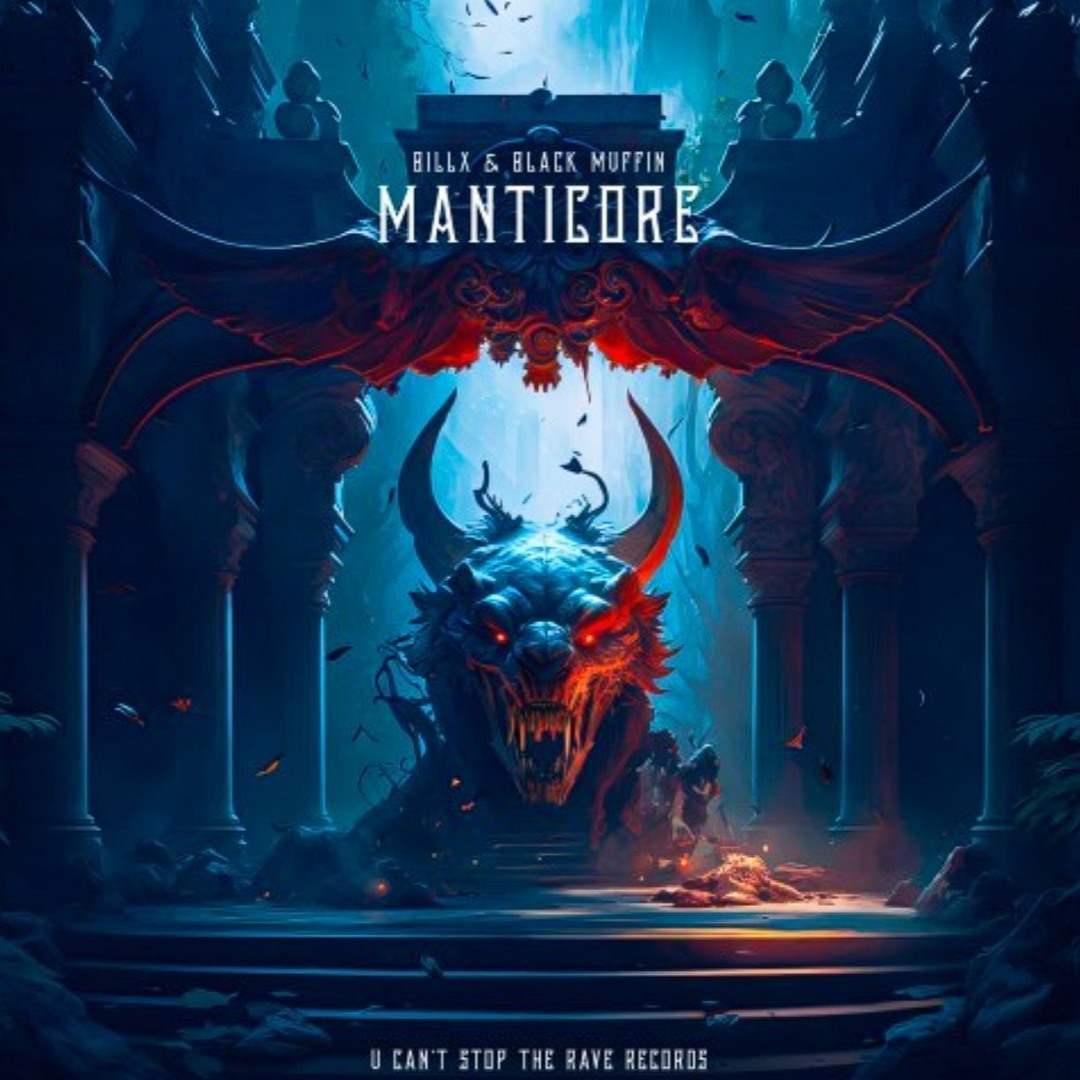 Stream Manticore Edit by BMF | Listen online for free on SoundCloud
