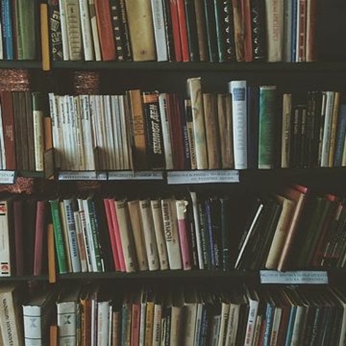 Stream John on the Rhondda: Libraries Gave Us Power from nation.cymru ...