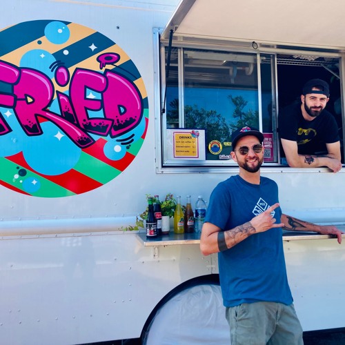 Listen to music albums featuring Fried Food Truck in Glen Arbor, MI ...