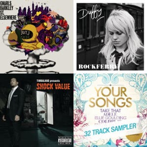 Stream Rayvenskyemasters | Listen to Various Artists – NOW That's What ...