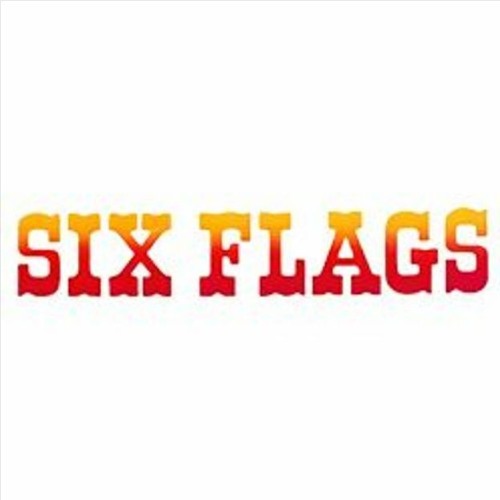Stream NEW: Six Flags Amusement Park - Custom Theme - Century 21 ...