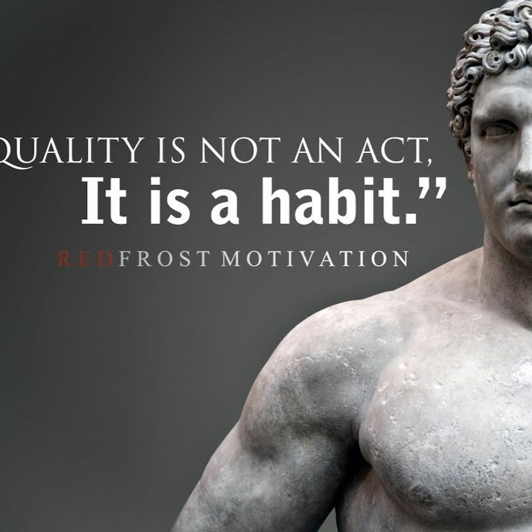 Stream Ancient Greek Quotes To Strengthen Your Character by Tom Jones ...