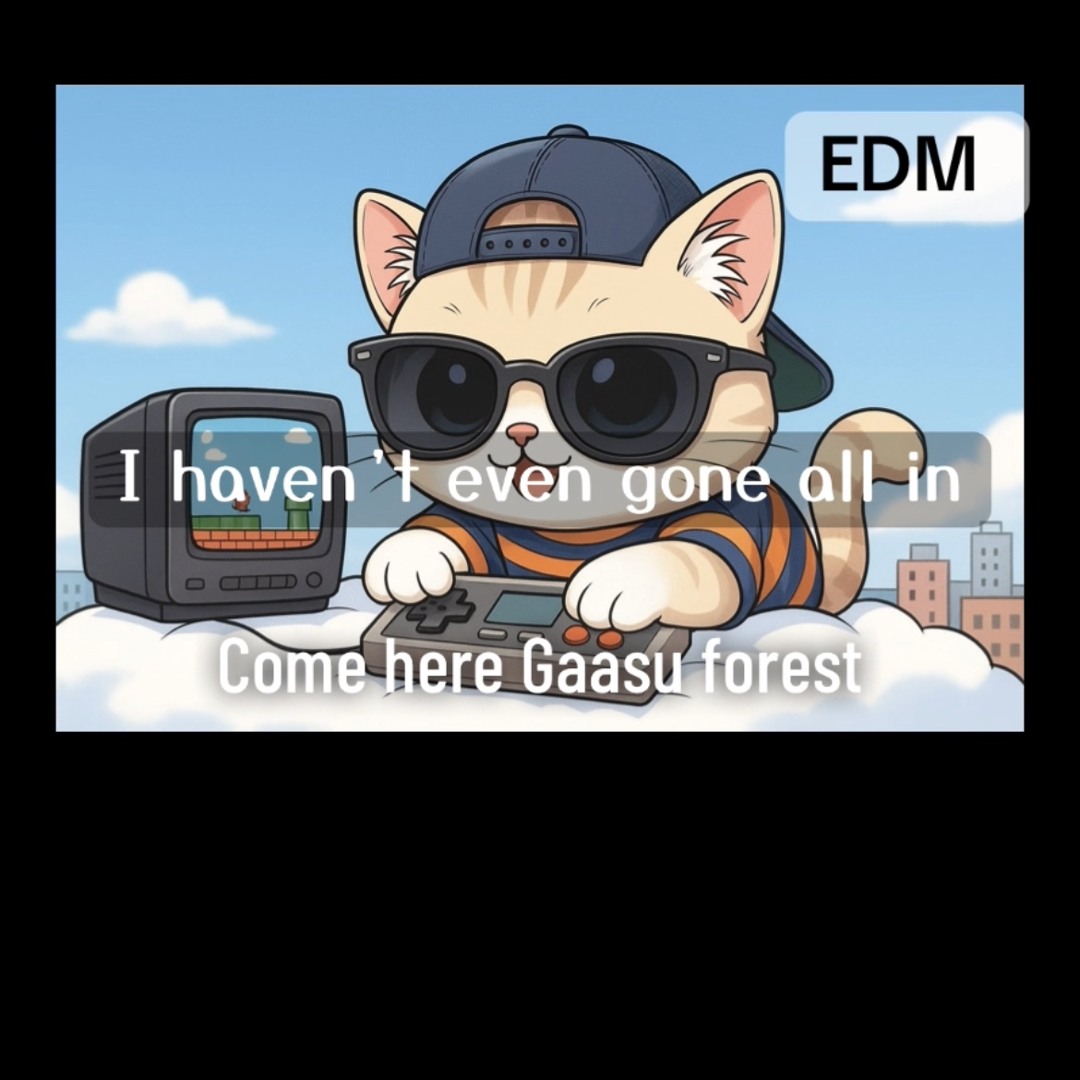 Stream Come here Gaasu forest | Listen to Gaasu Forest recommends EURO ...