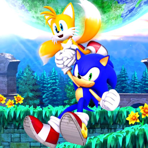 Stream Splash Hill Zone (Act 1) - Sonic the Hedgehog 4 [OST] by ...