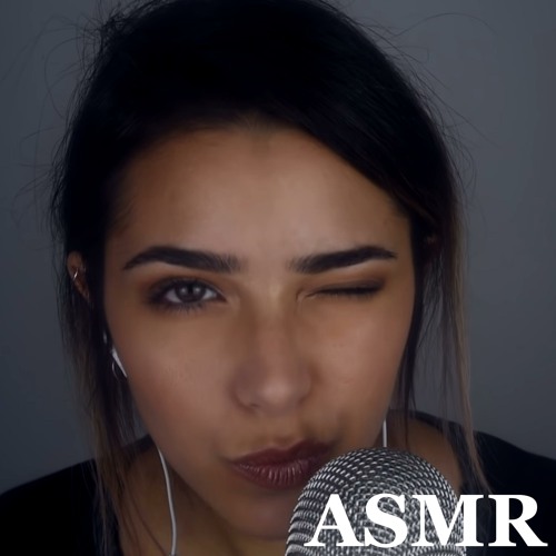 Stream ASMR Glow | Listen to Kissing Sounds and Breathing sounds ...