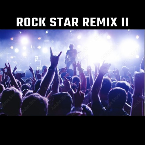 Stream ROCK STAR REMIX II by DJ DAN CRUZ | Listen online for free on ...