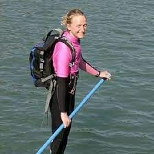 Stream episode Jess meets Libby (Founder of Board Games Surfing) by ...