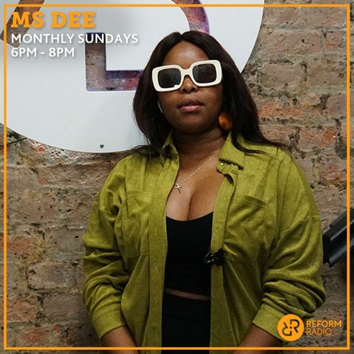 Stream Ms Dee 17th March 2024 by Reform Radio | Listen online for free ...