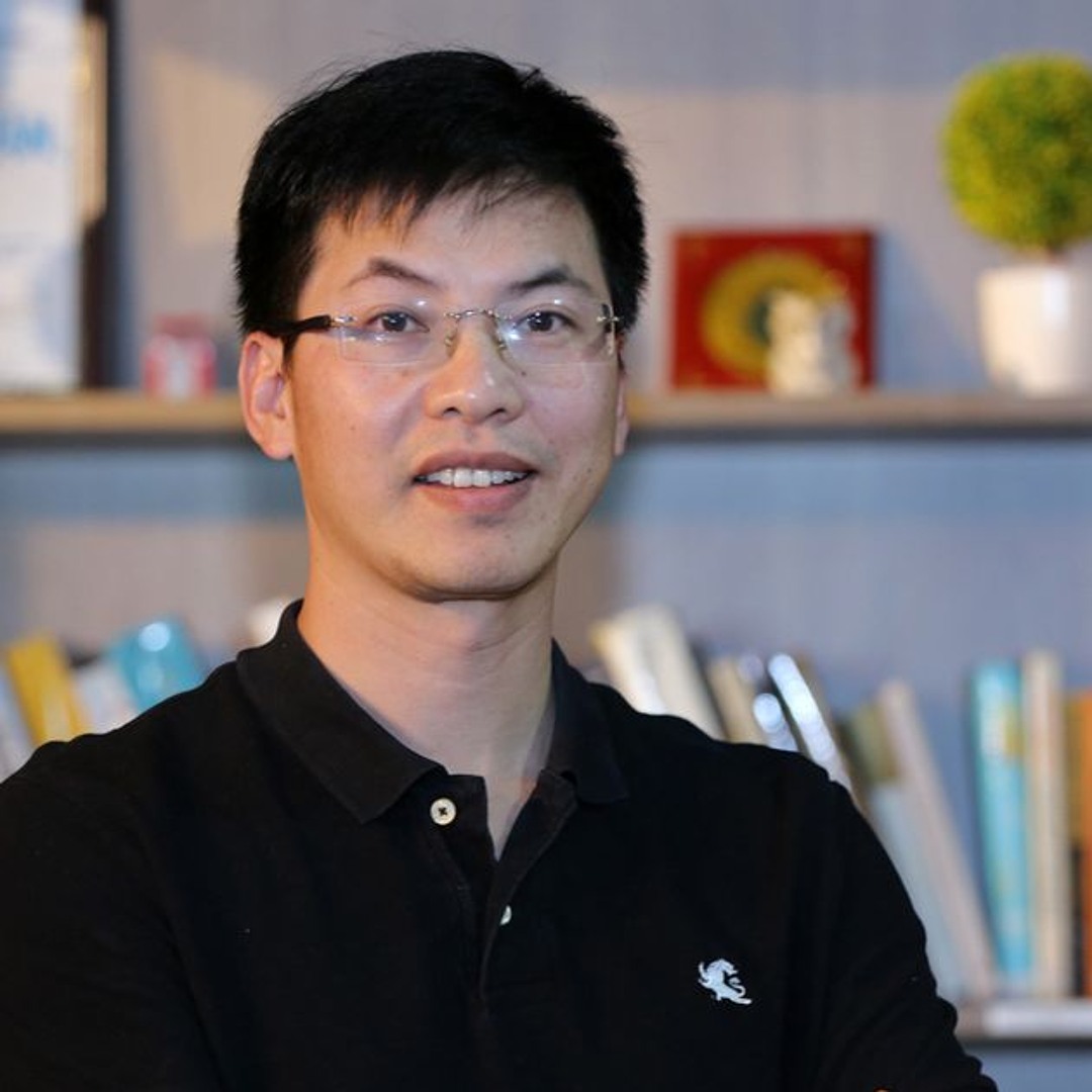 Stream STEAM For Vietnam Foundation by Hung Tran Viet | Listen online for free on SoundCloud