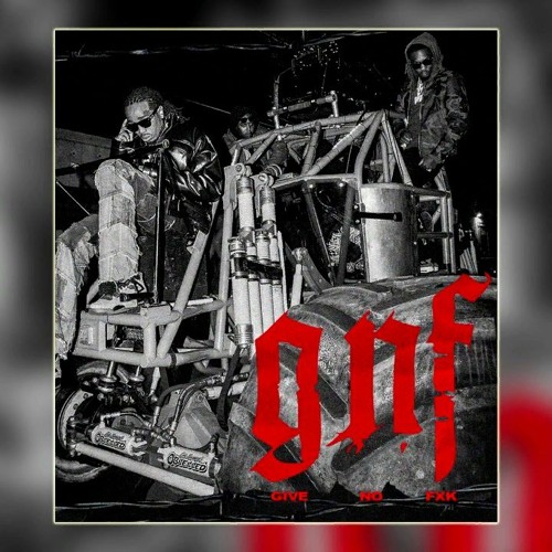 Stream Migos, Young Thug, Travis Scott - Give No Fxk (prod. s.erase) by ...