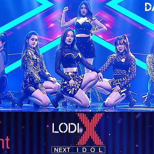 Stream ชู้ทางไลน์ - DAISY DAISY (LODI X NEXT IDOL) by T-Pop เพลงไทย ...