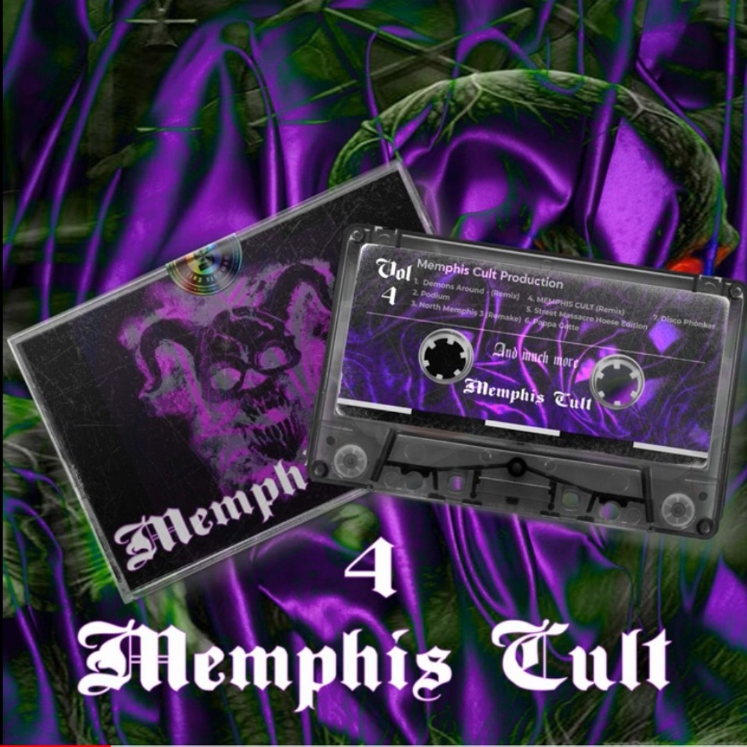 Listen to music albums featuring Demons - Around - Remix - Speed - Up ...