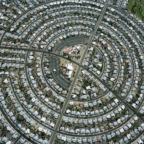 Stream Opinion: The Problem with Car-Centric Urban Planning by Hills ...