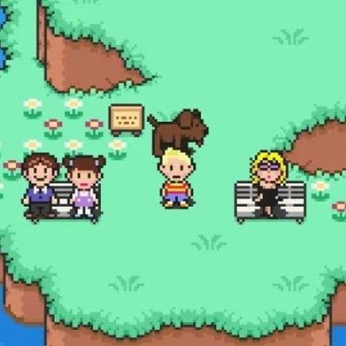 Stream To Sunshine Forest (Mother 3 OST) by LocalCoffeeAddict | Listen ...