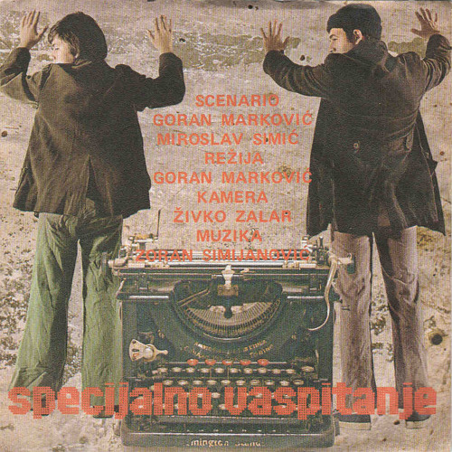 Stream Specijalno vaspitanje | Listen to Specijalno vaspitanje playlist ...