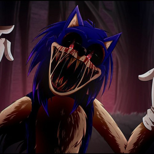 Stream No Salvation Remastered FNF Sonic.ERR by Golden Gear MK5 ...