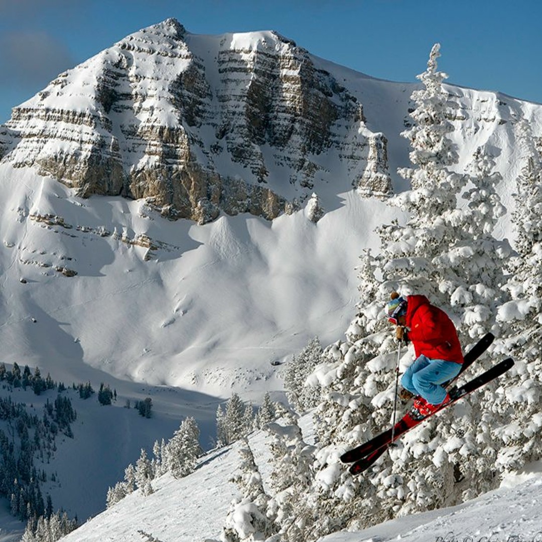 Stream Tuesday January 16th, 2024. by Jackson Hole Snow Report | Listen ...