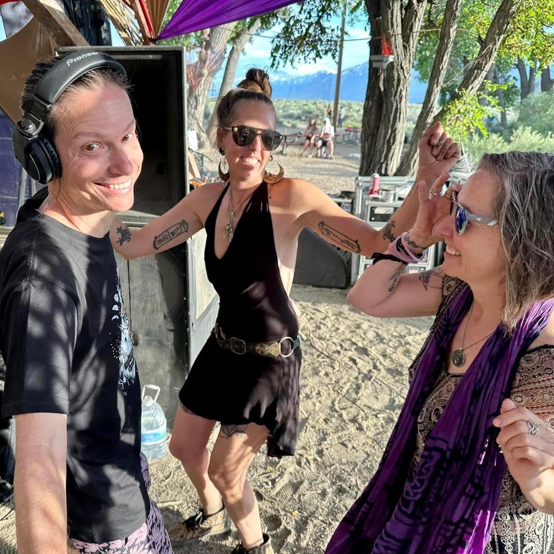 Stream Treavor Moontribe Live@Moontribe30YearClosingSet by Desert ...