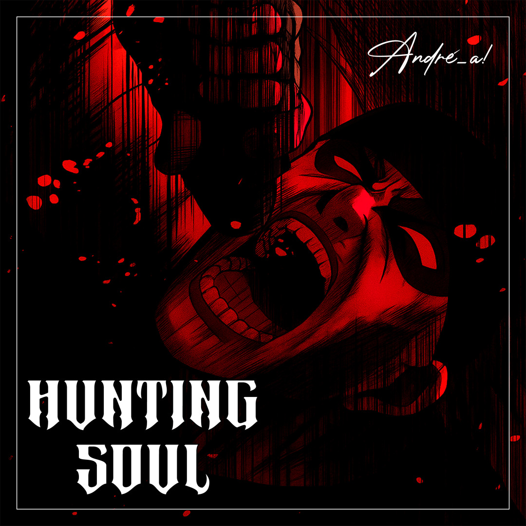 Stream André - A! | Listen to Hunting Soul (From "Dandadan") playlist ...