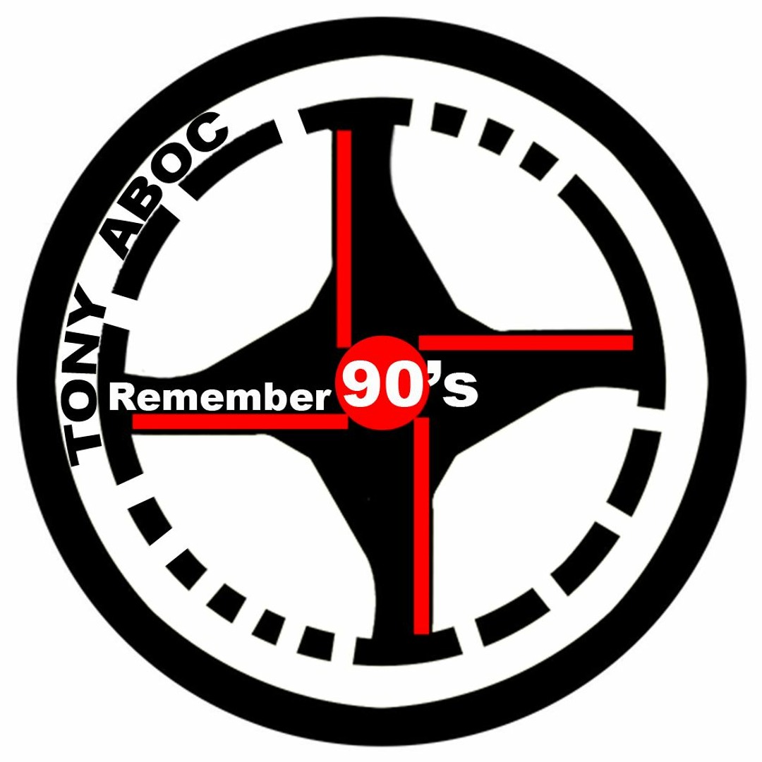 Stream Tony Aboc | Listen to Remember 90's playlist online for free on ...